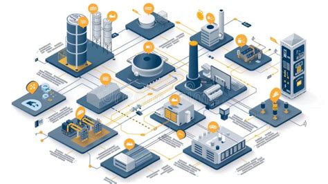 Process Mining Visual Guide To Process Mining From Data To Optimization Stock Illustration