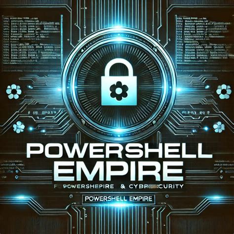 Powershell Empire徹底解説！初心者向け使い方ガイドと基本操作｜kevi Log ケビろぐ！