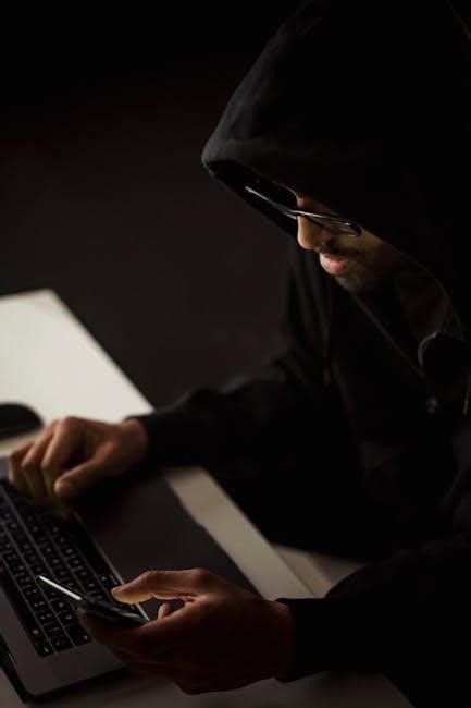 Cyber Security Glossary Terms And Terminologies Pdf