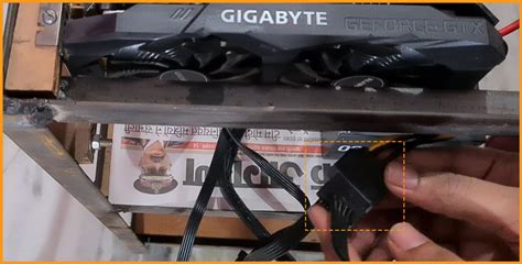 How To Setup Mining Rig From Scratch 32 At Learn That Yourself By Lalit