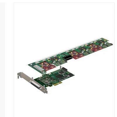 Analog Input Card At Best Price In India