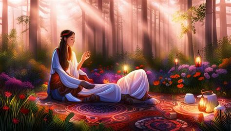 Music Therapy And Sound Healing Sacred Infinity