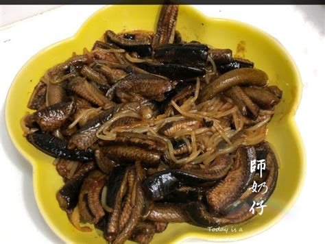 銀芽炒鱔糊食譜做法 Lai Vivien的Cook1Cook食譜分享