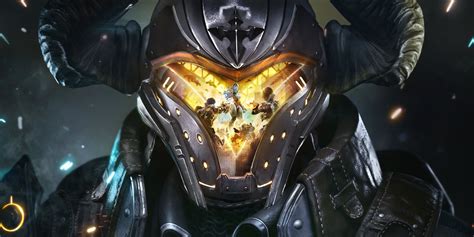 The First Descendant Meet Ajax Character Gameplay Trailer