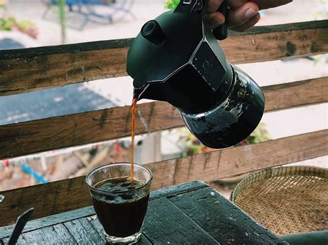 รูป โรงคั่วกาแฟสวนไผ่