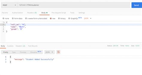 Getting Started With Deno Developing A Simple Rest Api In Deno