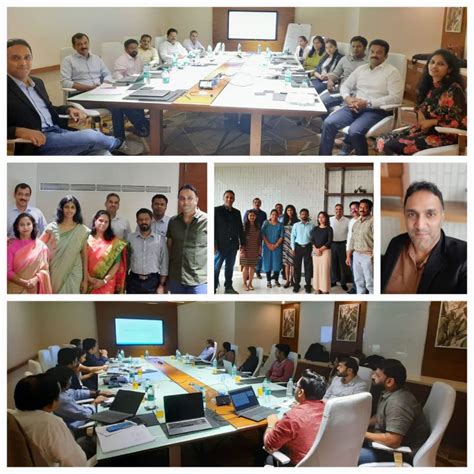 Krishna Kumar On Linkedin Glad To Co Createdeliver A 5 Day Leadership