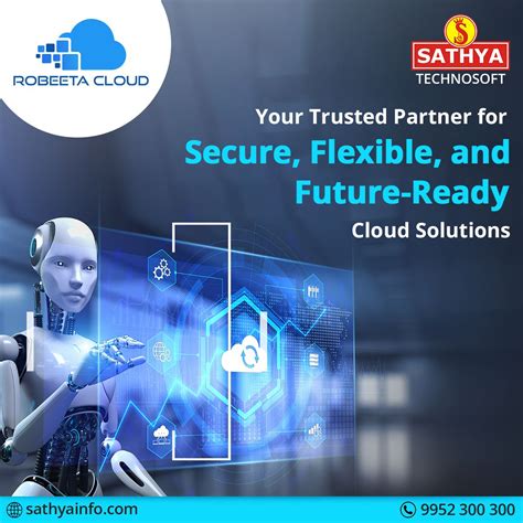 sathya technosoft india private limited on linkedin cloud
