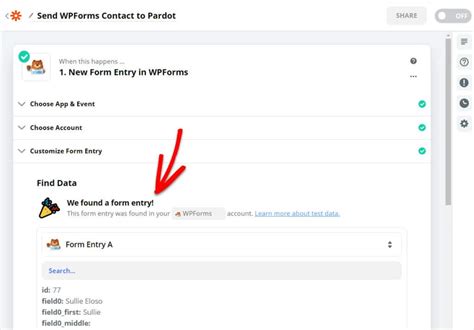 How To Create A Custom Pardot Form In Wordpress Step By Step