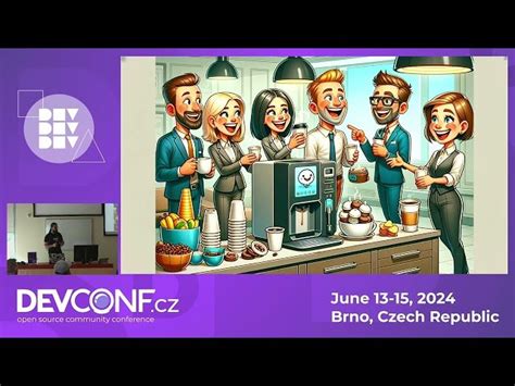 Free Video Avoiding Career Pitfalls A Well Grounded Software Engineer From Devconf Class