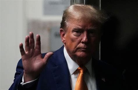 El Tenso Interrogatorio De La Defensa De Trump A La Actriz Porno Stormy