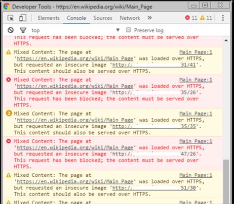 Fix Mixed Content Errors In Wordpress Managed Hosting For Wordpress