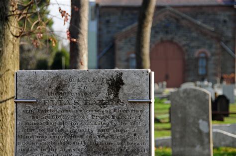 Prospect Cemetery — Cta Architects P C