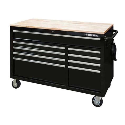 The Best Rolling Tool Boxes Tested By Bob Vila