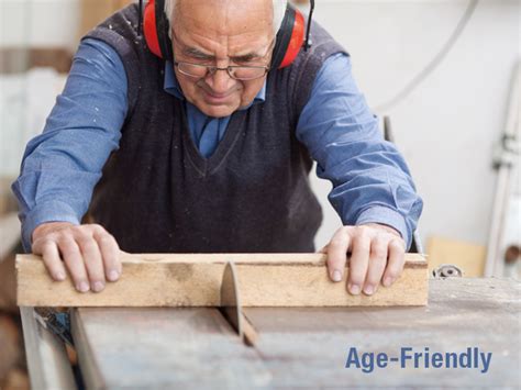 How To Design Age Friendly Workplaces Necesidades Y Preferencias De Las Personas