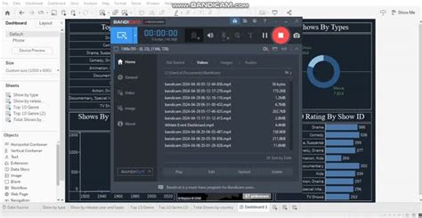 [video] wara fatima on linkedin tableau datavisualization analytics