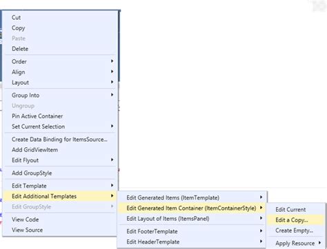 windows store apps how to remove the tick when a listview item is selected ged mead s blog