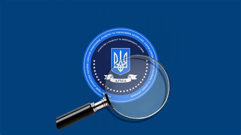 Рада розблокувала закон про АРМА Читайте на Ukr Net