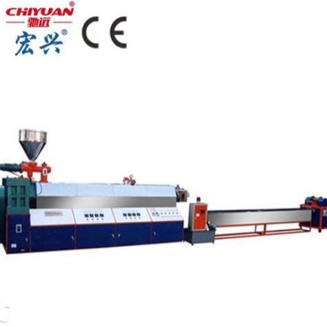 Reactor Method Hot Melt Glue Granule Machine At Best Price In Laizhou