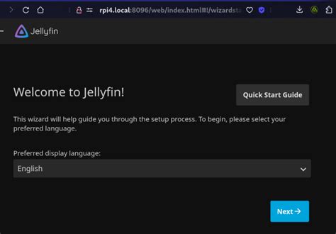How To Install A Jellyfin Server On Debian Or Ubuntu Linuxfordevices