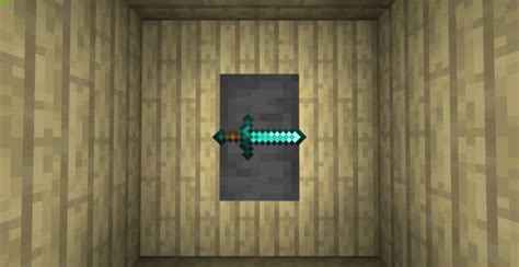 Invisible Item Frame Minecraft PE Texture Packs