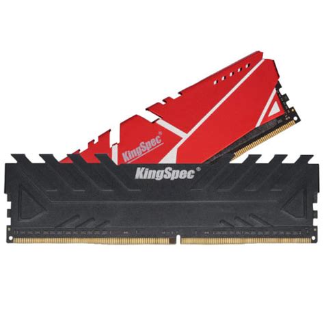 Kingspec 8gb Ddr4 2666mhz Desktop Ram Price In Bangladesh Bdstall