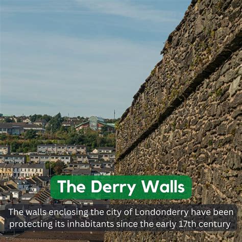 24 Famous Landmarks In Northern Ireland