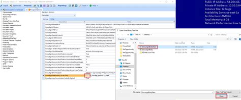 How To Create Custom Docusign Email Subject And Body Wesuite