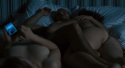 Naked Karine Carvalho In Sangue Azul