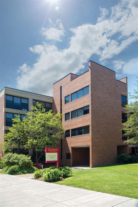 Gannon University Campus Dining