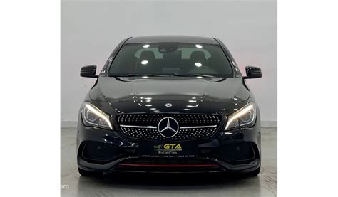 Used 2019 Mercedes Benz Cla 250 Sport Mercedes Warranty 0124 Full