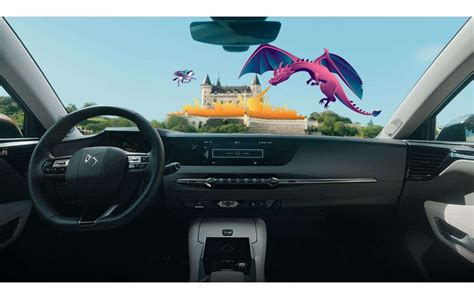 DS Automobiles La Prima Con ChatGPT Di Serie M3 Motorcube