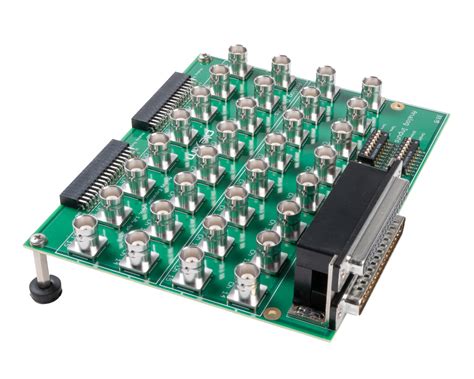 rt box analog breakout board plexim