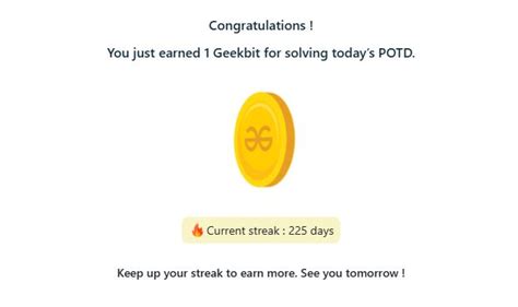 Indamma Gunna On Linkedin Geekstreak2024 100daysofcode Pairsum Problemsolving