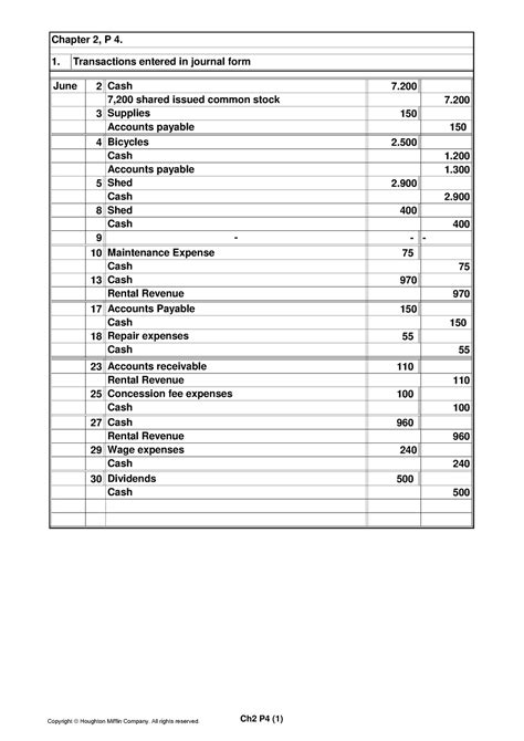 p2 4 answers to problem 4 of chapter 2 2 7 7 3 150 150 4 2 1 1 5 2 2 8 400 400 9 10