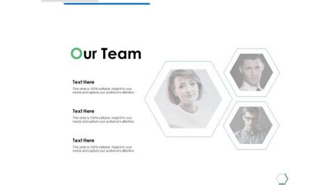Team Structure Model PowerPoint Templates Slides And Graphics