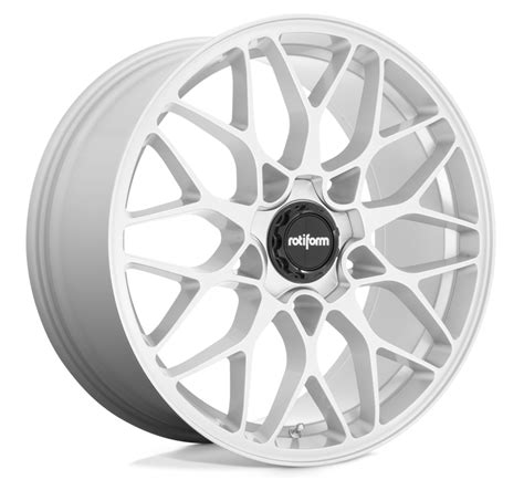 Sc Wheels Rotiform