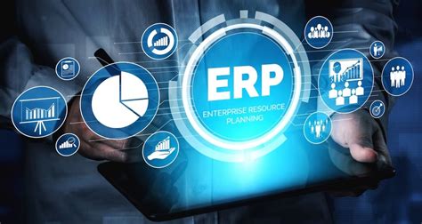 25 Software Erp Indonesia Terbaik 2025 Sumihai Teknologi Indonesia