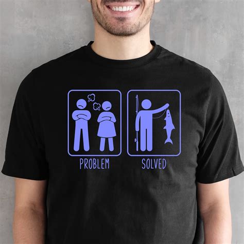 Problem Solved Svg Tshirt Decal Etsy