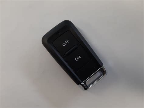 Met De Afstandsbediening T91 Kunt U Uw Thermotop Evo Op Afstandbedien