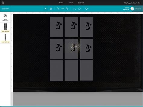Why The Difference File Issue Fill Rule Corel Community Support Glowforge Owners Forum