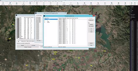 End To End Automated Spectrum Management Solutions Atdi