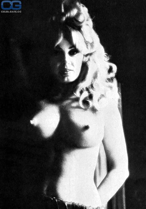 Mamie Van Doren Nude Pictures Photos Playbabe Naked Topless Fappening