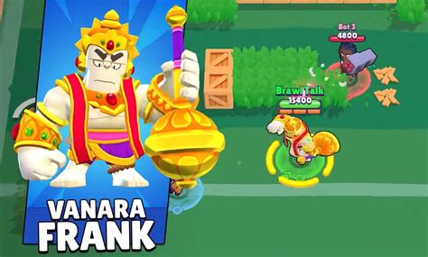 Brawl Stars Season 21 New Skins All Cosmetics And How Mobilematters