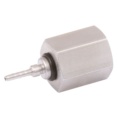 1 2 Bsp Female Test Point Armada