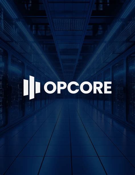 Opcore Infravia