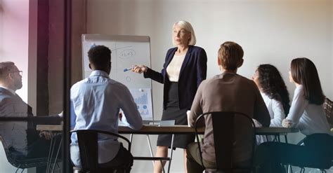 On Demand Webinar How To Train The Untrainable Challenger