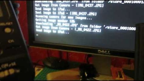 Embed A Raspberry Pi Into A Dslr Camera For Wireless Tethered Shooting Usb Backups And More