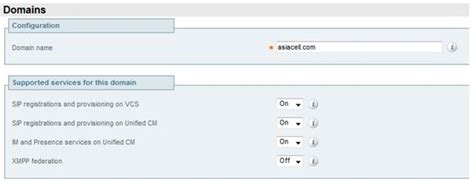Mra Configuration Jabber From Internet Cisco Community