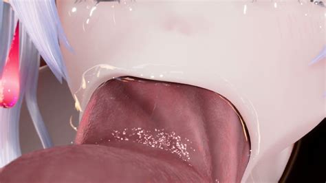 Frieren S Mimic Quickie